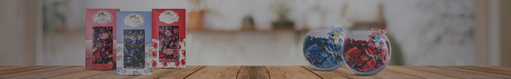 Pot Pourri – Pan Aromas