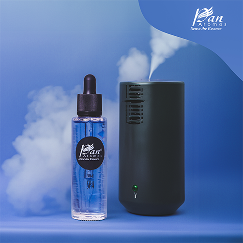 50ml Humidifier Oil - Spa – Pan Aromas